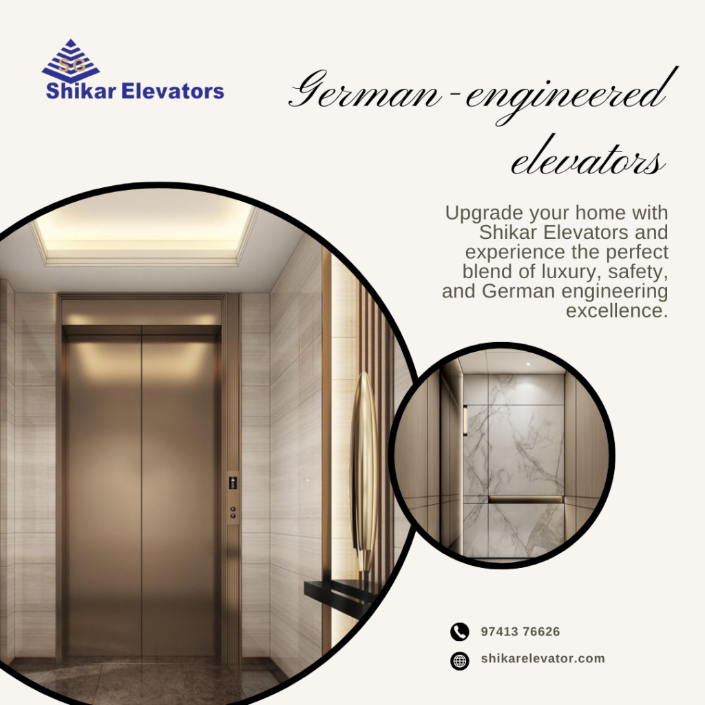 Home - shikarelevator.com