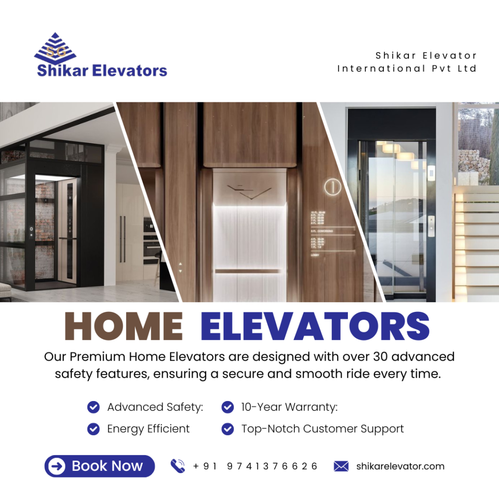 Home - shikarelevator.com