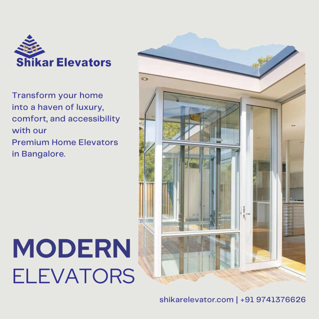 Home [shikarelevator.com]