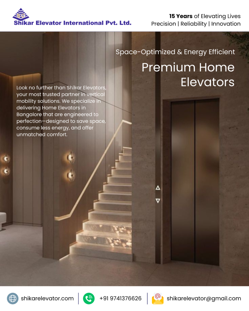 Home [shikarelevator.com]